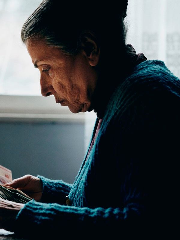 Urotcite na Blaga - 2023 filmi - Beyazperde.com