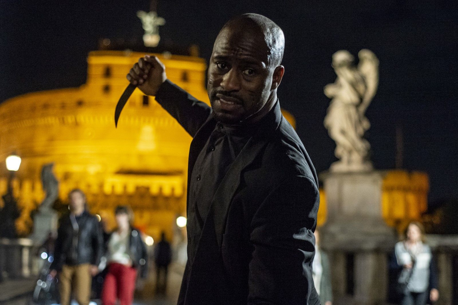 The Ritual Killer resimleri - Fotoğraf 8 - Beyazperde.com