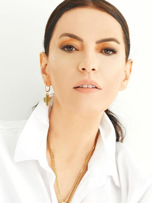 Yeşim Salkım - Beyazperde.com