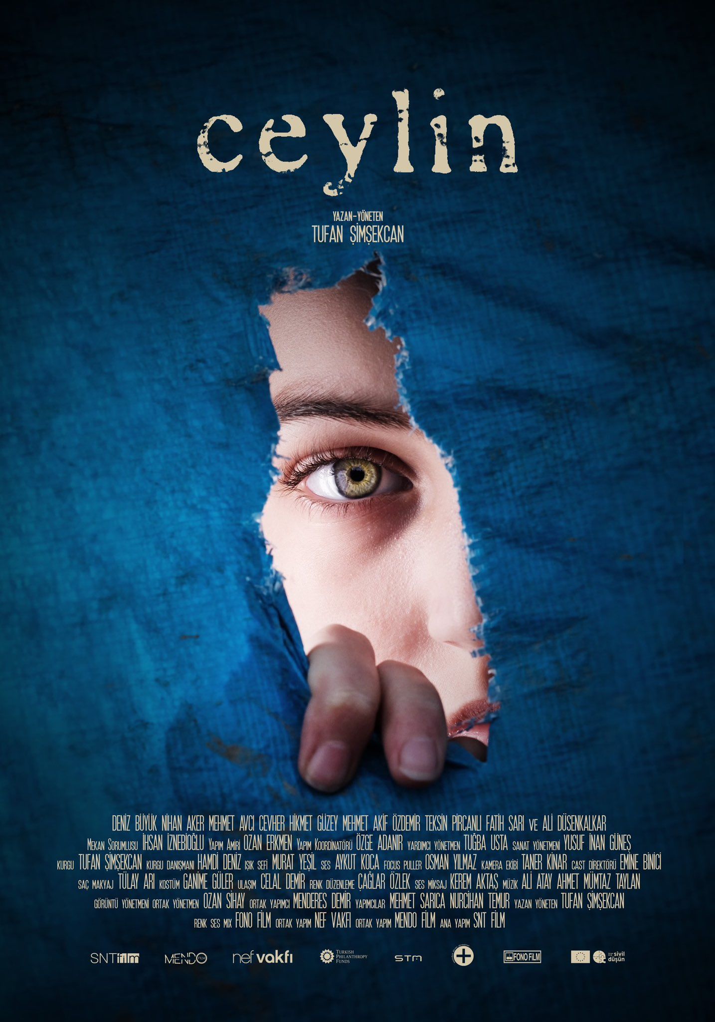 Ceylin - 2022 filmi - Beyazperde.com