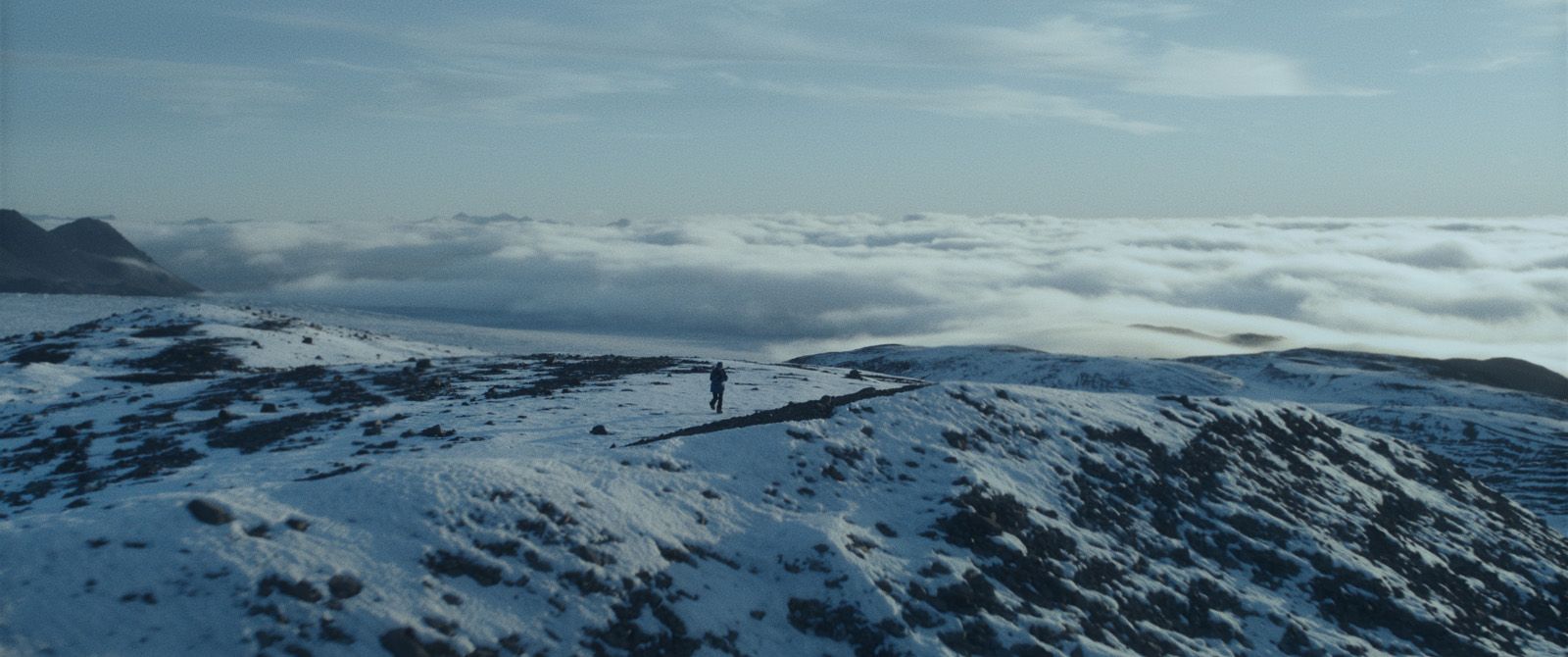 Soudain seuls resimleri - Fotoğraf 13 - Beyazperde.com