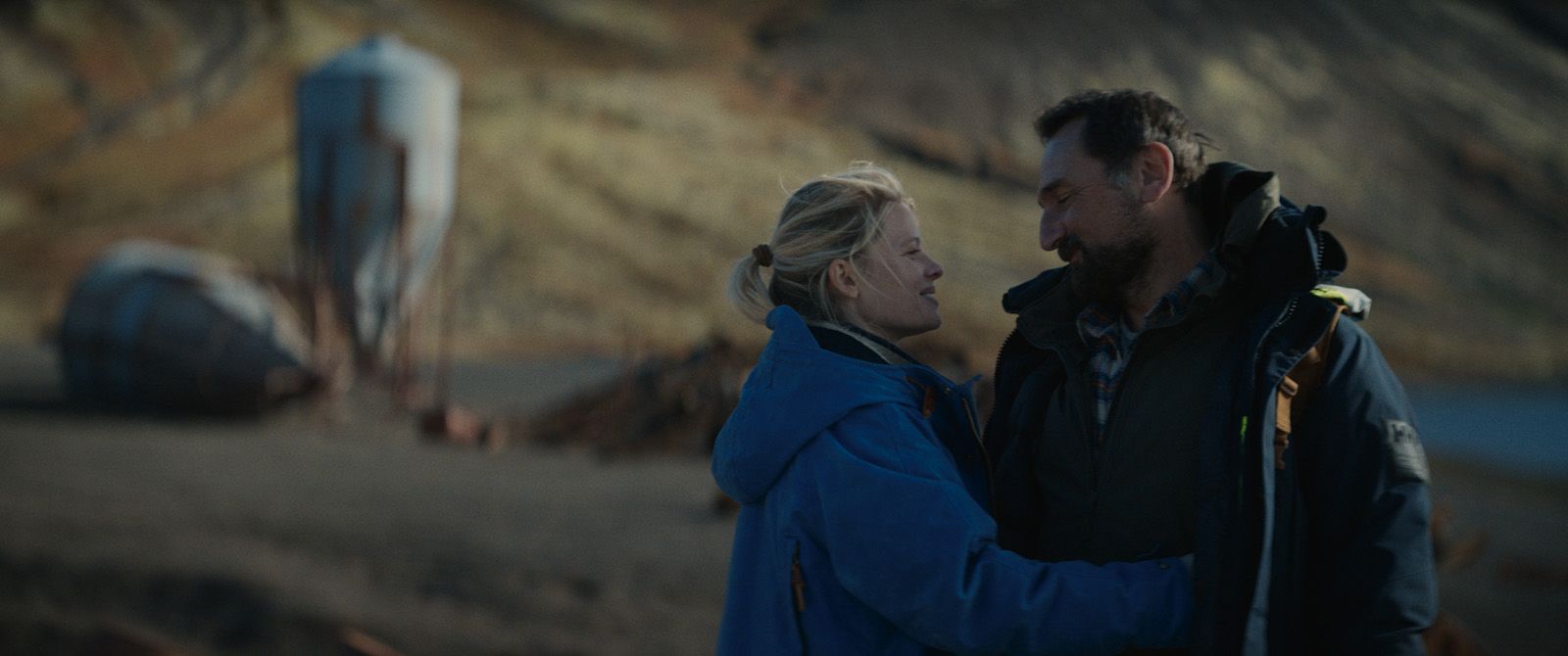 Soudain seuls resimleri - Fotoğraf 11 - Beyazperde.com