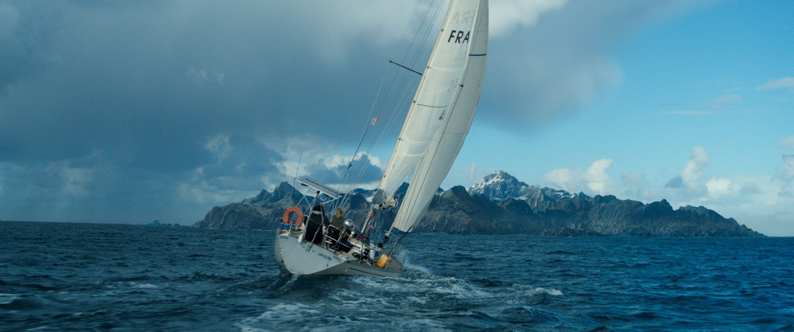 Soudain seuls resimleri - Fotoğraf 4 - Beyazperde.com