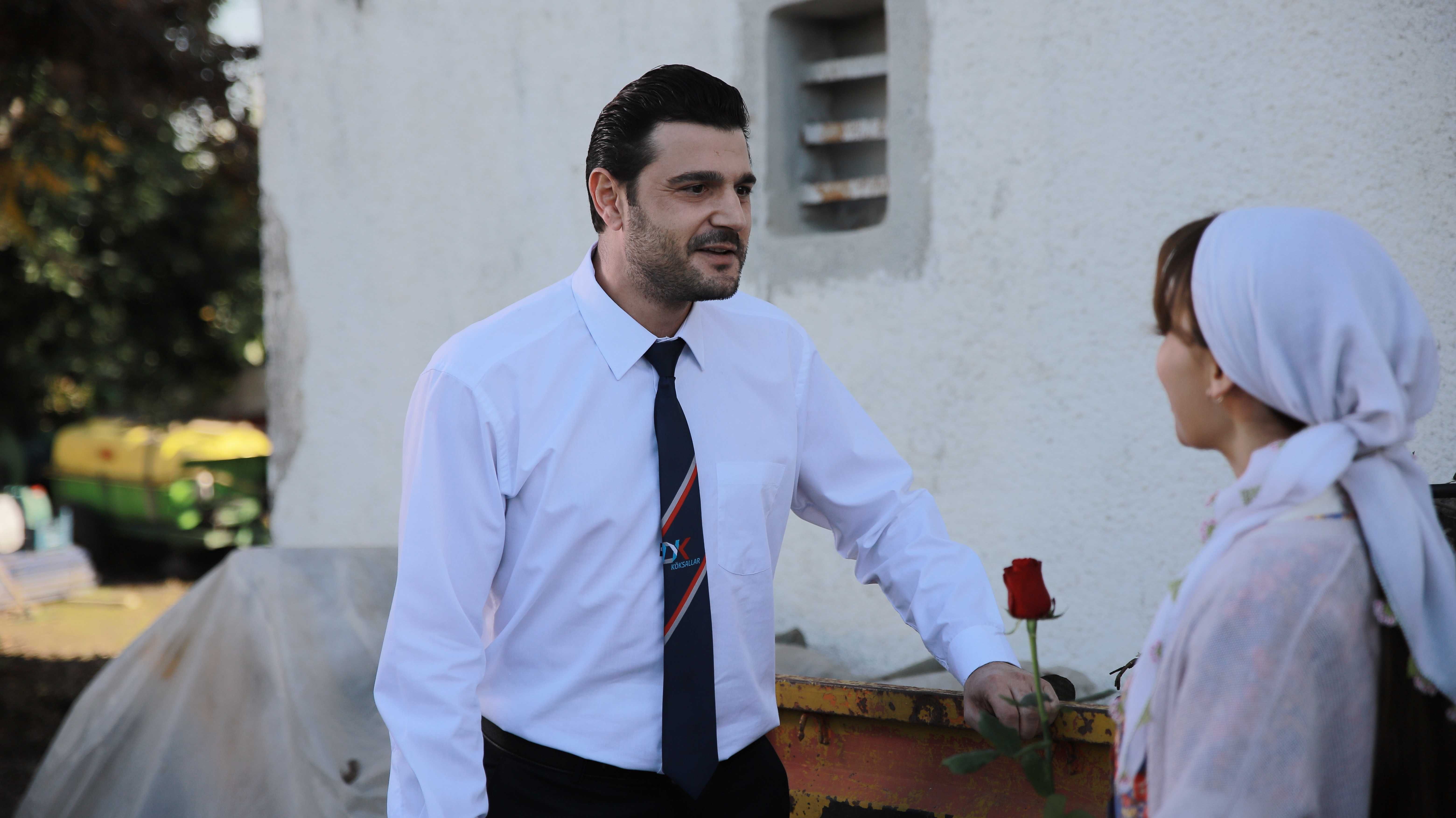 Roza resimleri - Fotoğraf 9 - Beyazperde.com