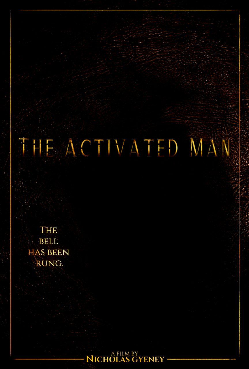 The Activated Man - 2024 filmi - Beyazperde.com