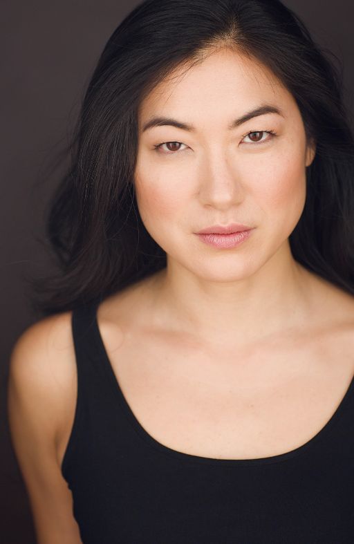 Erica Cho - Beyazperde.com