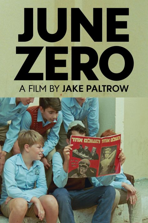 June Zero - 2024 filmi - Beyazperde.com