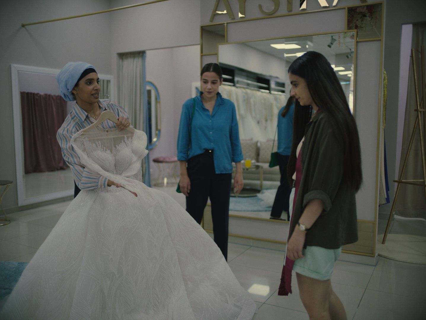 Elaha resimleri - Fotoğraf 1 - Beyazperde.com