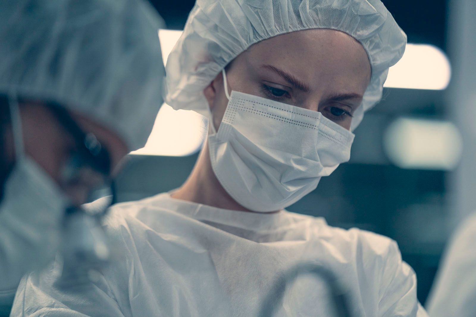 Testere 10 resimleri - Fotoğraf 7 - Beyazperde.com