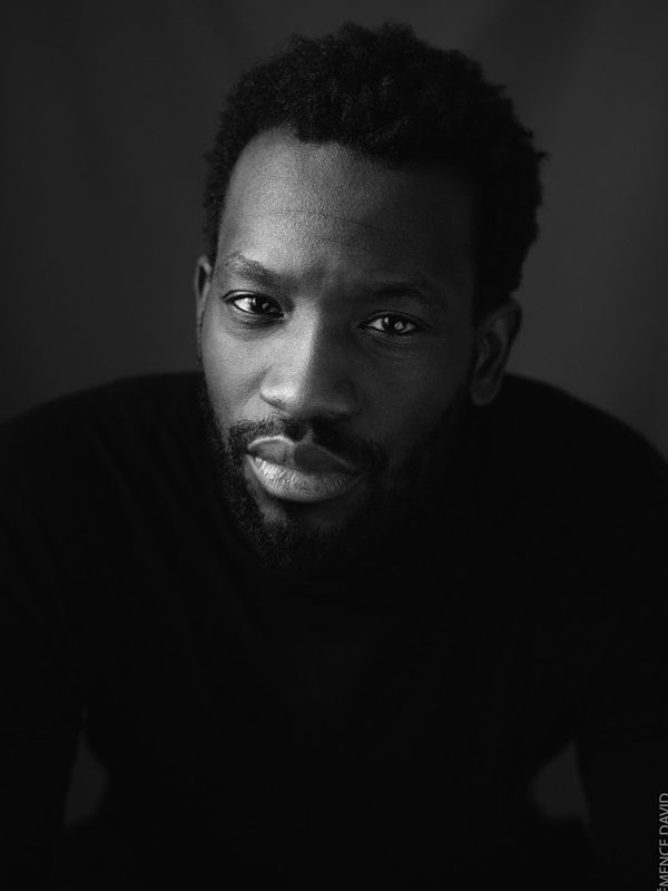 Ibrahima Ba - Beyazperde.com