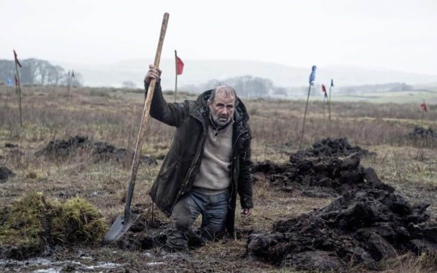 The Dig resimleri - Fotoğraf 1 - Beyazperde.com