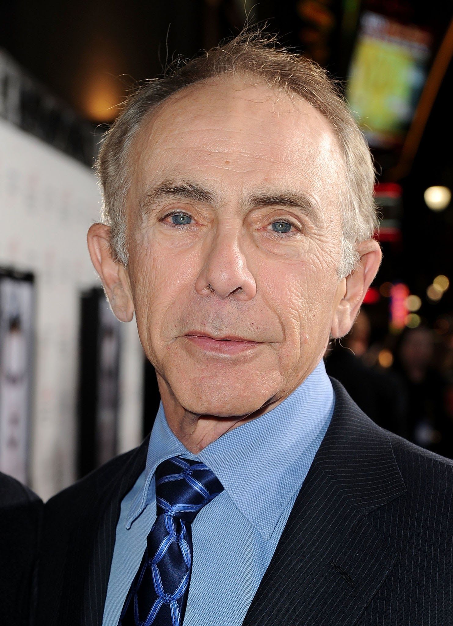 Arnold Messer - Beyazperde.com