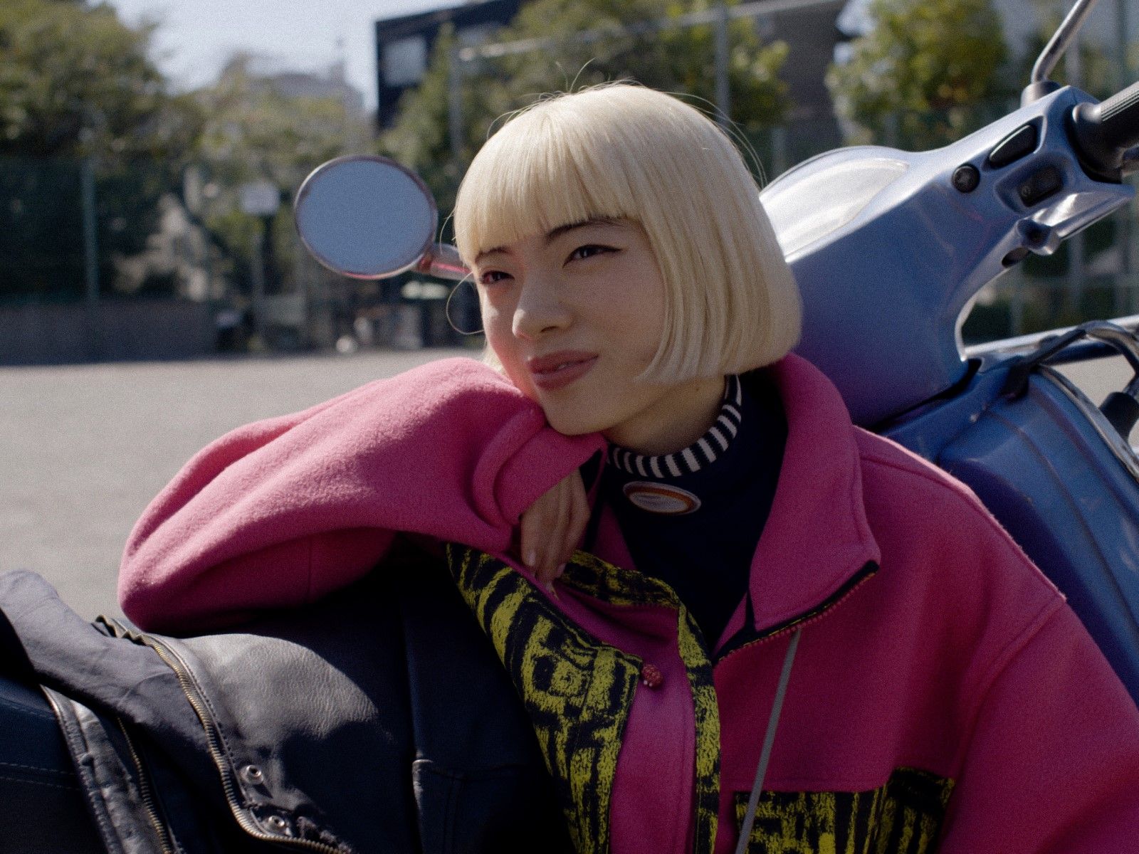 Perfect Days resimleri - Fotoğraf 4 - Beyazperde.com