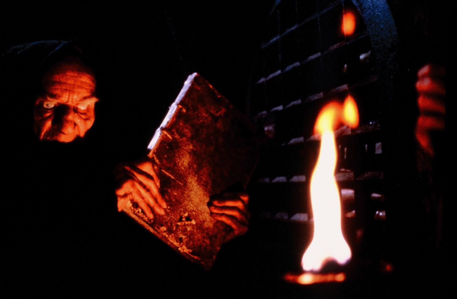 Gülün Adı resimleri - Fotoğraf 2 - Beyazperde.com