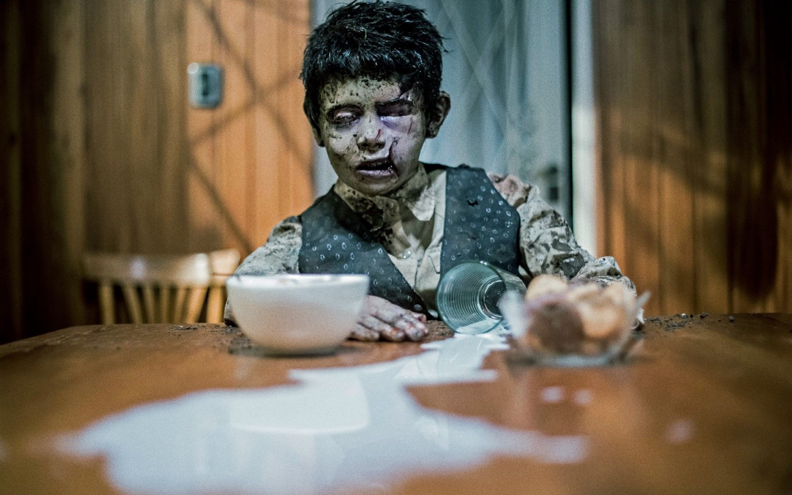 Aterrados resimleri - Fotoğraf 8 - Beyazperde.com