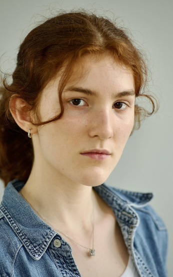 Irene Boehm - Beyazperde.com