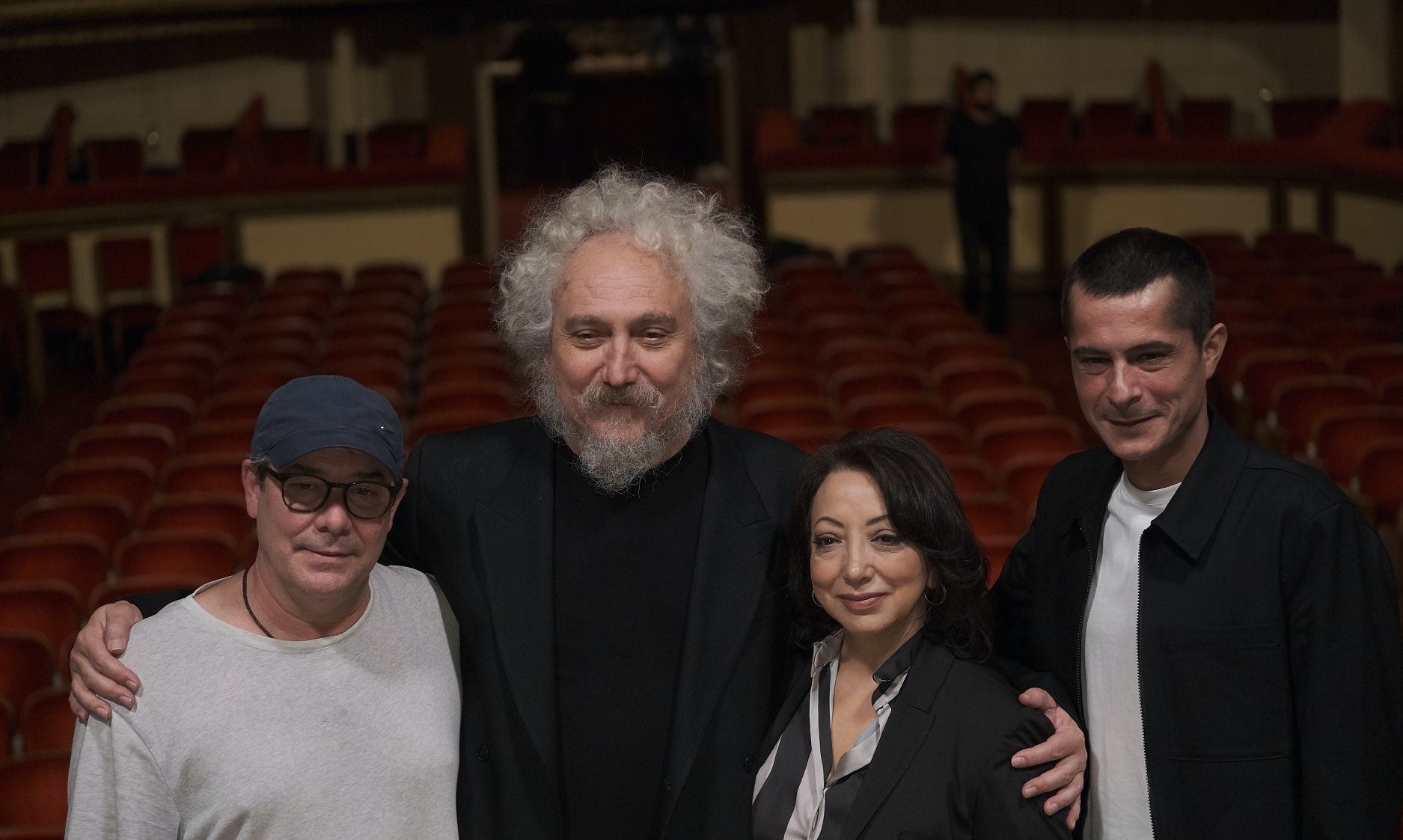 Cem Karaca’nın Gözyaşları resimleri - Fotoğraf 10 - Beyazperde.com