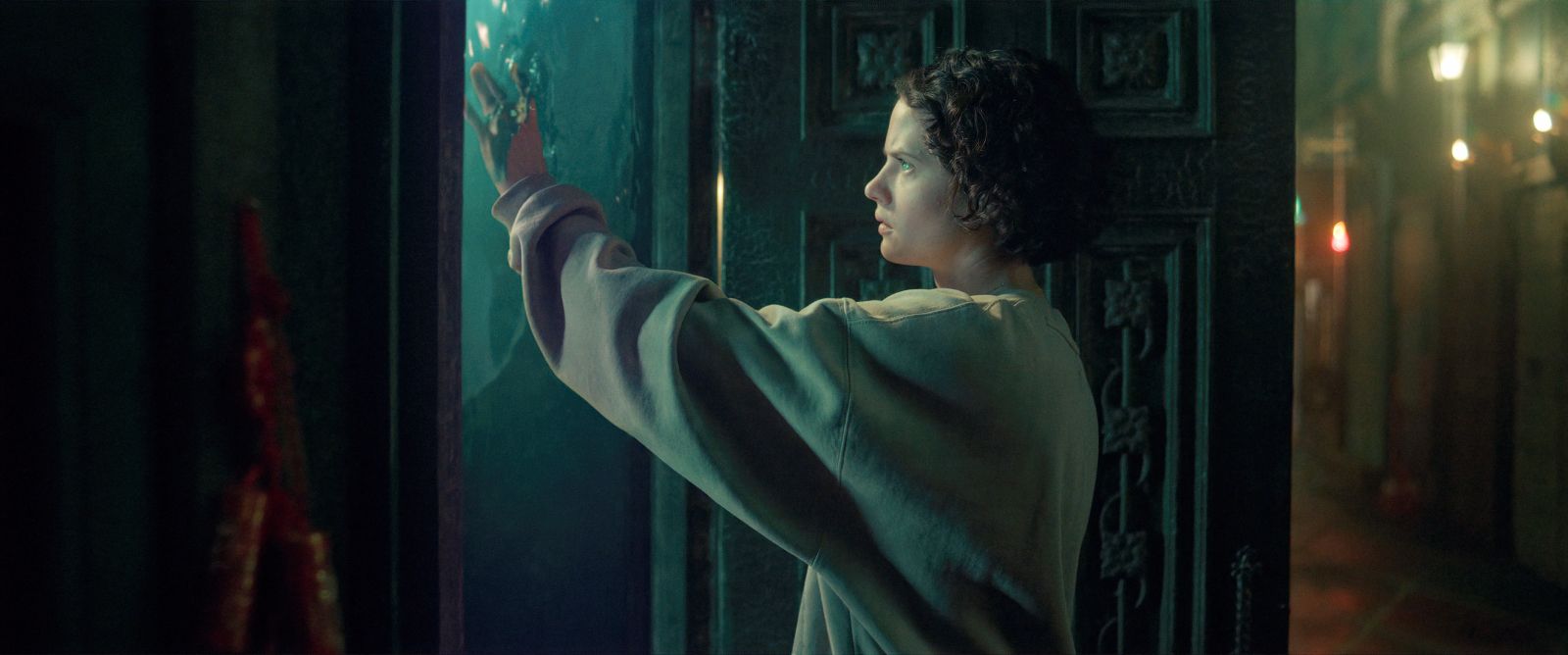 Silber und das Buch der Träume resimleri - Fotoğraf 9 - Beyazperde.com