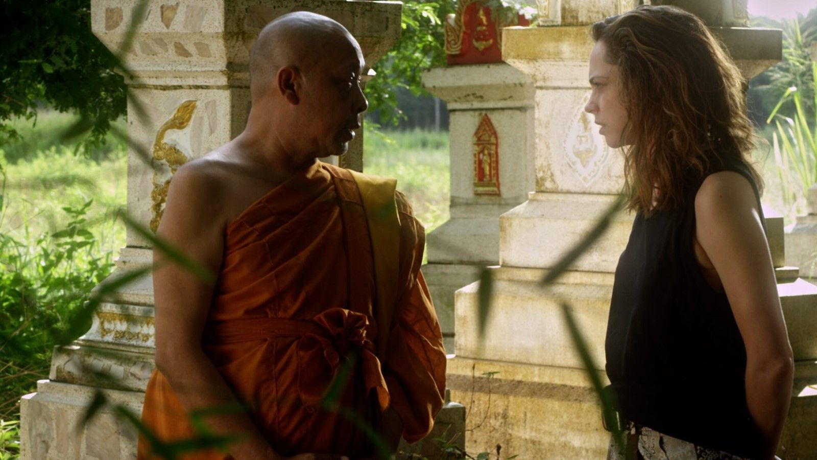 Don't Look at the Demon resimleri - Fotoğraf 4 - Beyazperde.com