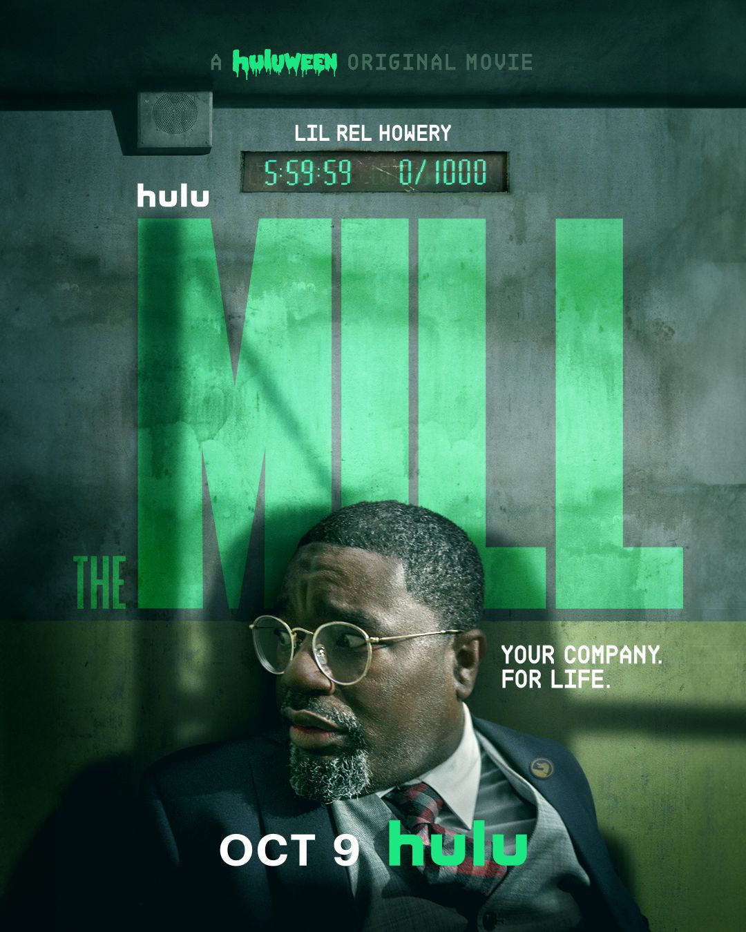 The Mill - film 2023 - Beyazperde.com
