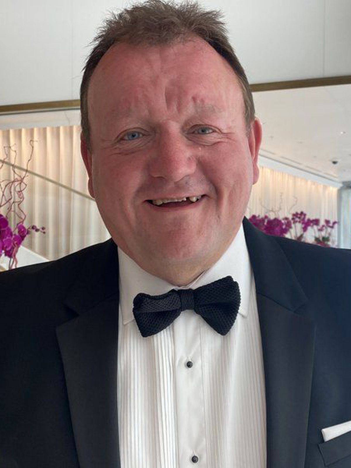 Dave Turner - Beyazperde.com