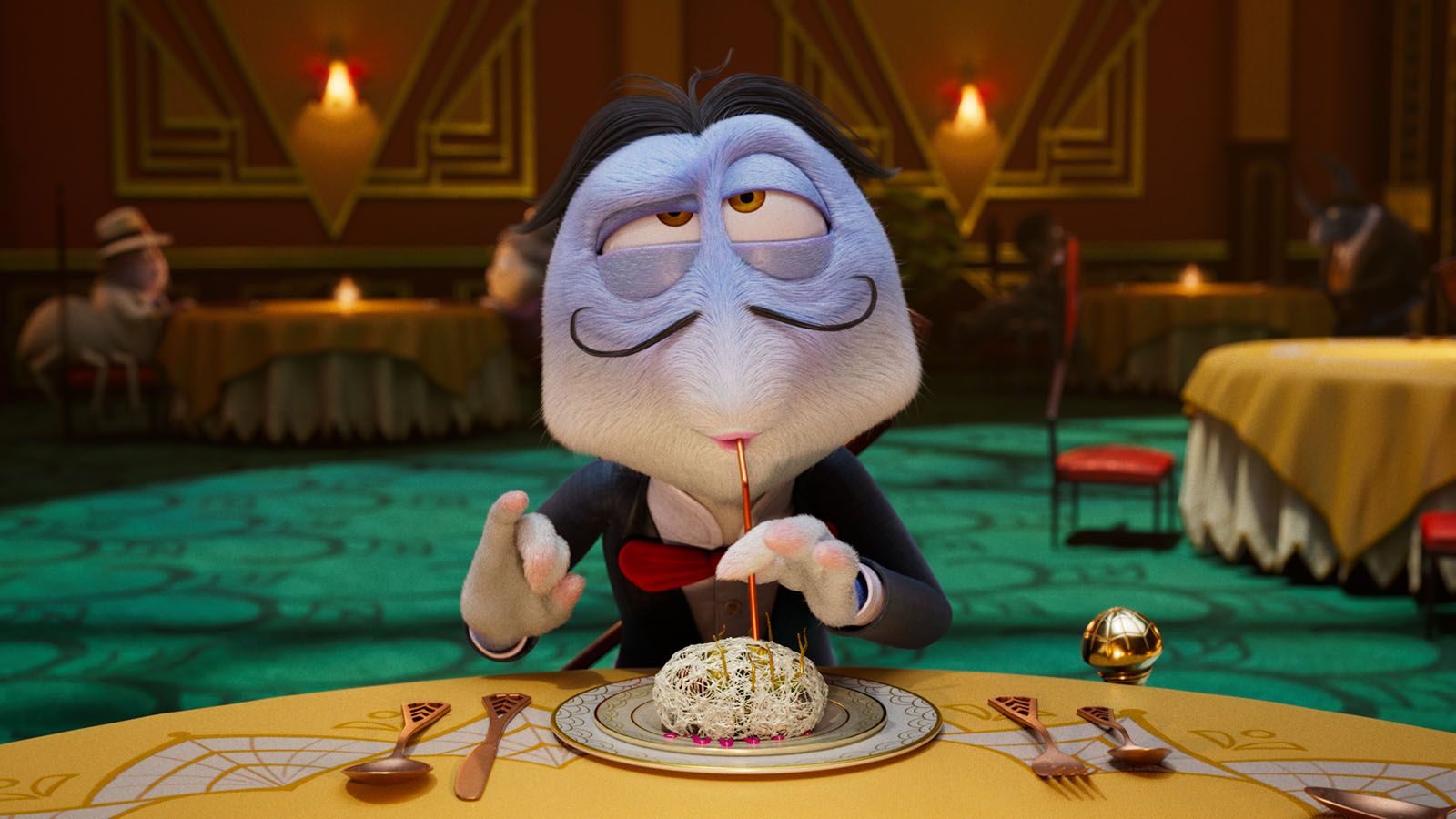 Dedektif Sun ve Ekibi: Kurtarma Operasyonu resimleri - Fotoğraf 12 ...