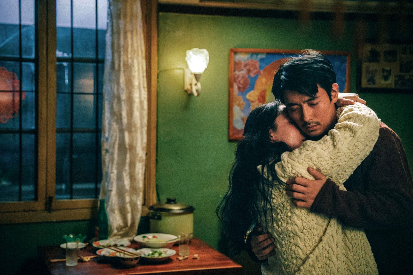 He bian de cuo wu resimleri - Fotoğraf 18 - Beyazperde.com