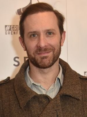 Tim Downie - Beyazperde.com