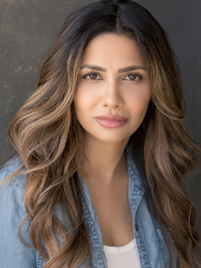 Nosheen Phoenix - Beyazperde.com