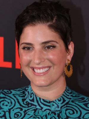 Suleika Jaouad - Beyazperde.com