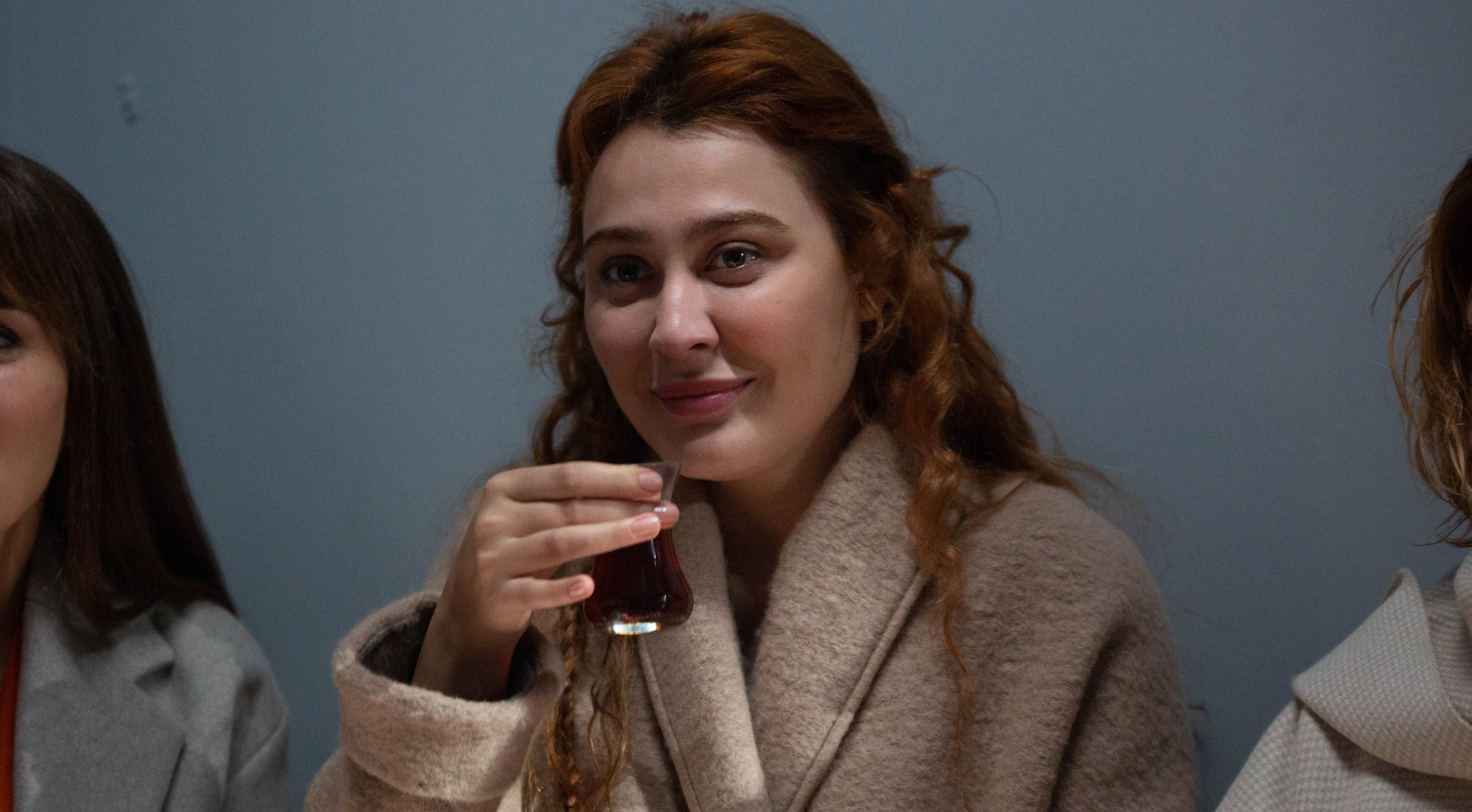 Kadınlara Mahsus resimleri - Fotoğraf 9 - Beyazperde.com