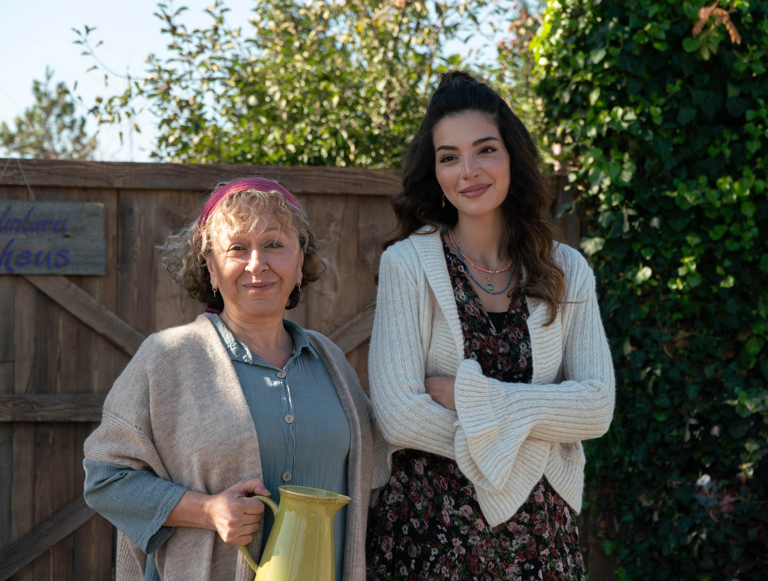 Kadınlara Mahsus resimleri - Fotoğraf 3 - Beyazperde.com