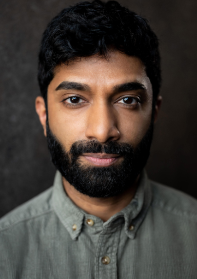 Danny Ashok - Beyazperde.com