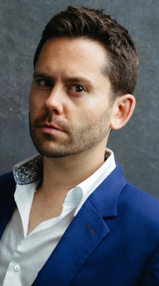 Martin Delaney - Beyazperde.com