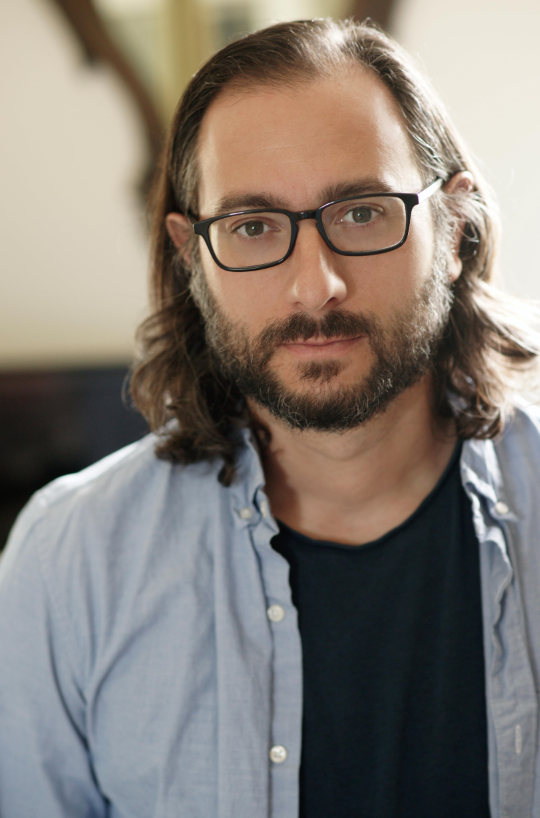 Doug Simon - Beyazperde.com