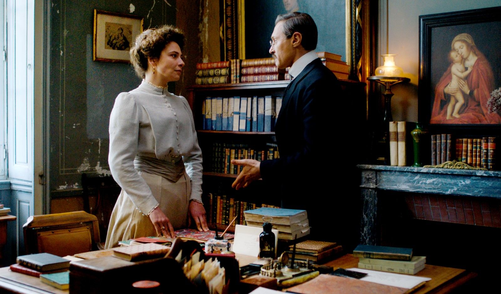 La Nouvelle femme resimleri - Fotoğraf 7 - Beyazperde.com