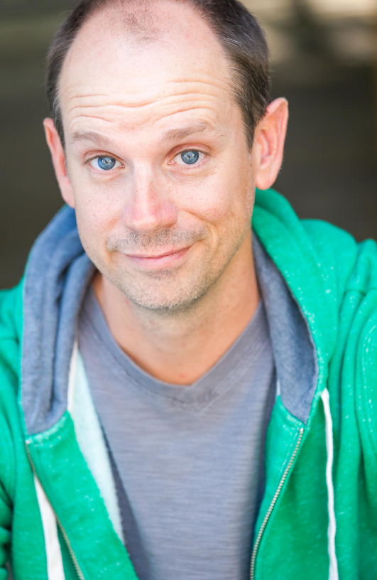 Brandon Gibson: filmografi - Beyazperde.com