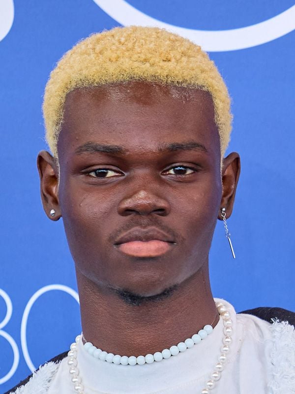 Moustapha Fall - Beyazperde.com