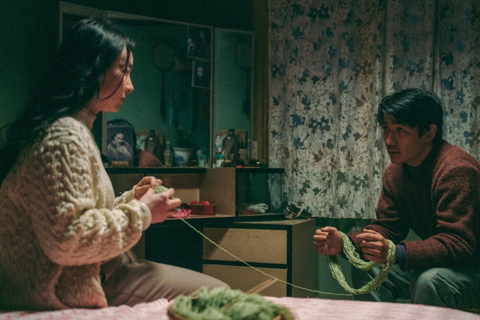 He bian de cuo wu resimleri - Fotoğraf 10 - Beyazperde.com