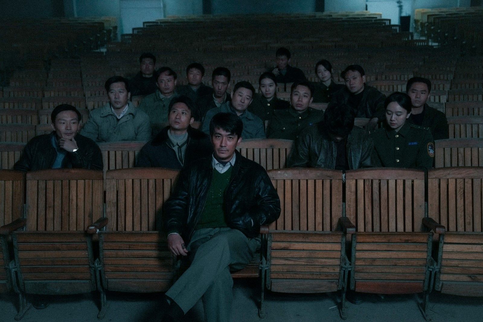 He bian de cuo wu resimleri - Fotoğraf 8 - Beyazperde.com