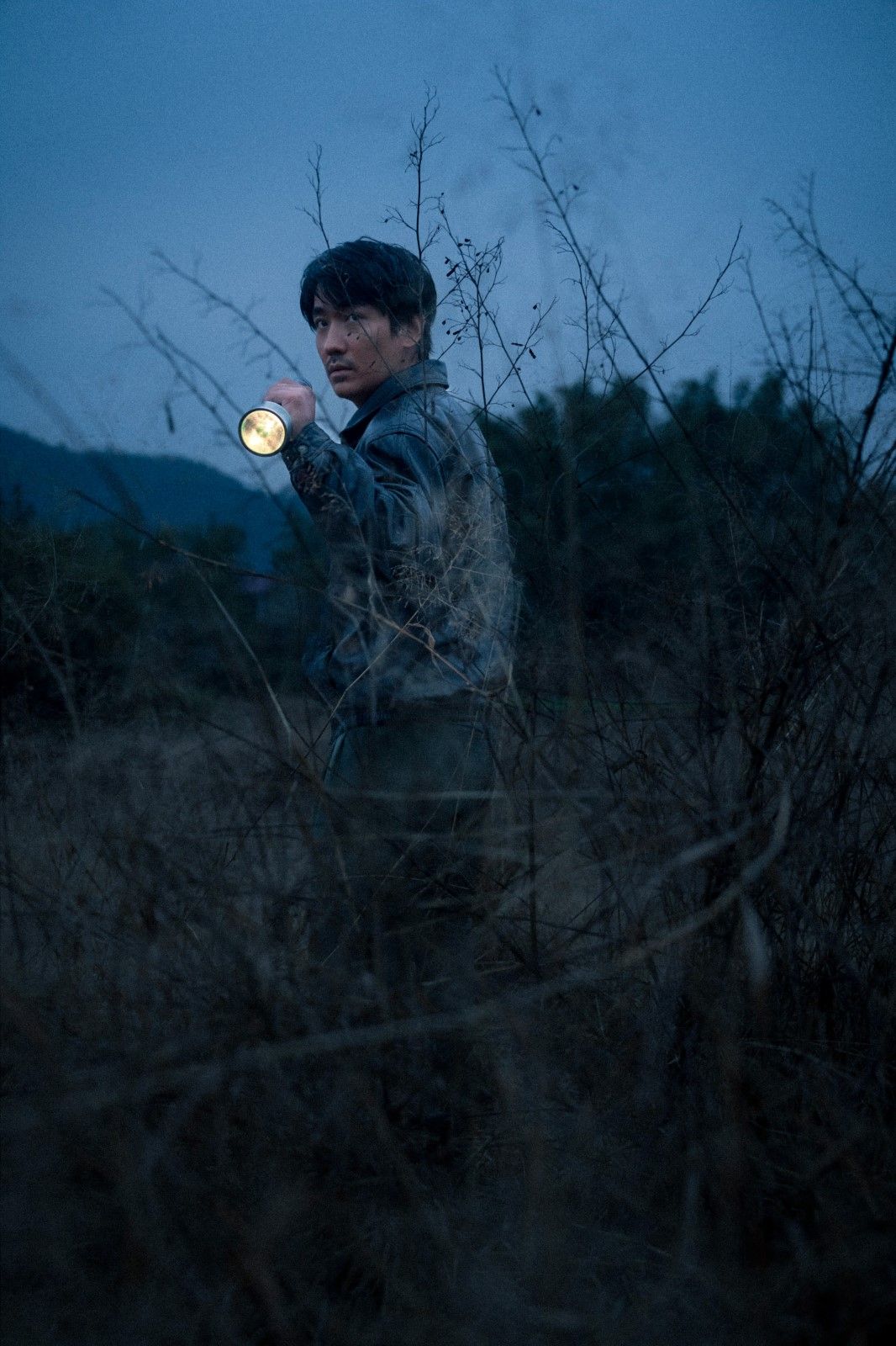 He bian de cuo wu resimleri - Fotoğraf 5 - Beyazperde.com