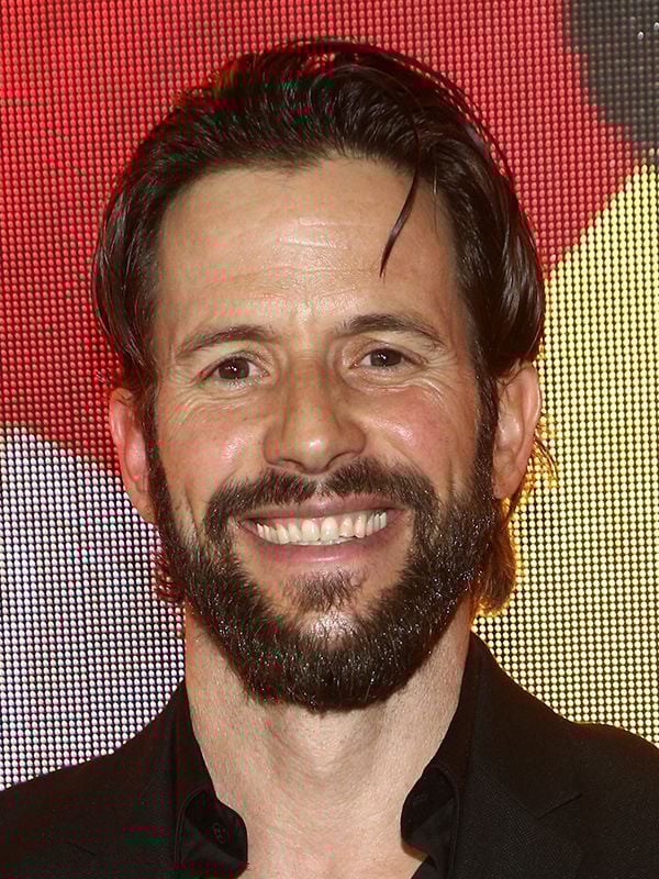 Christian Oliver - Beyazperde.com