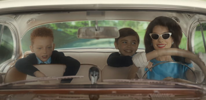 Mothers' Instinct resimleri - Fotoğraf 11 - Beyazperde.com