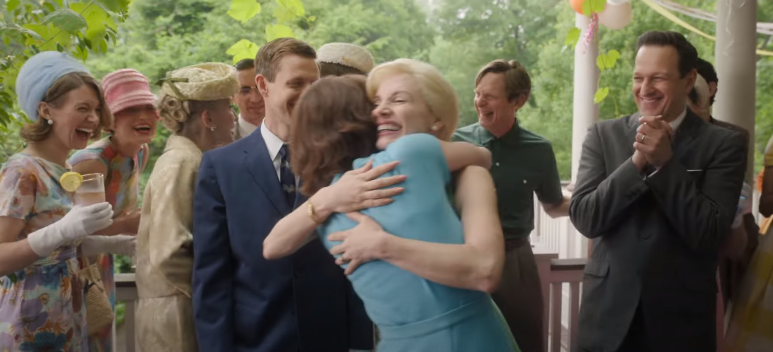 Mothers' Instinct resimleri - Fotoğraf 7 - Beyazperde.com