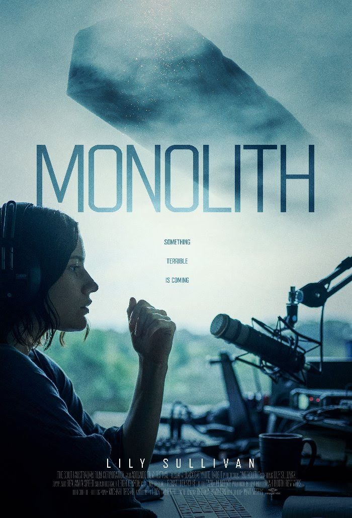 Monolith - 2022 filmi - Beyazperde.com