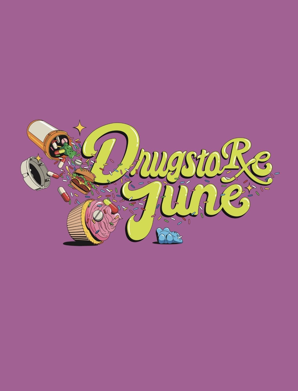 Drugstore June - 2024 filmi - Beyazperde.com