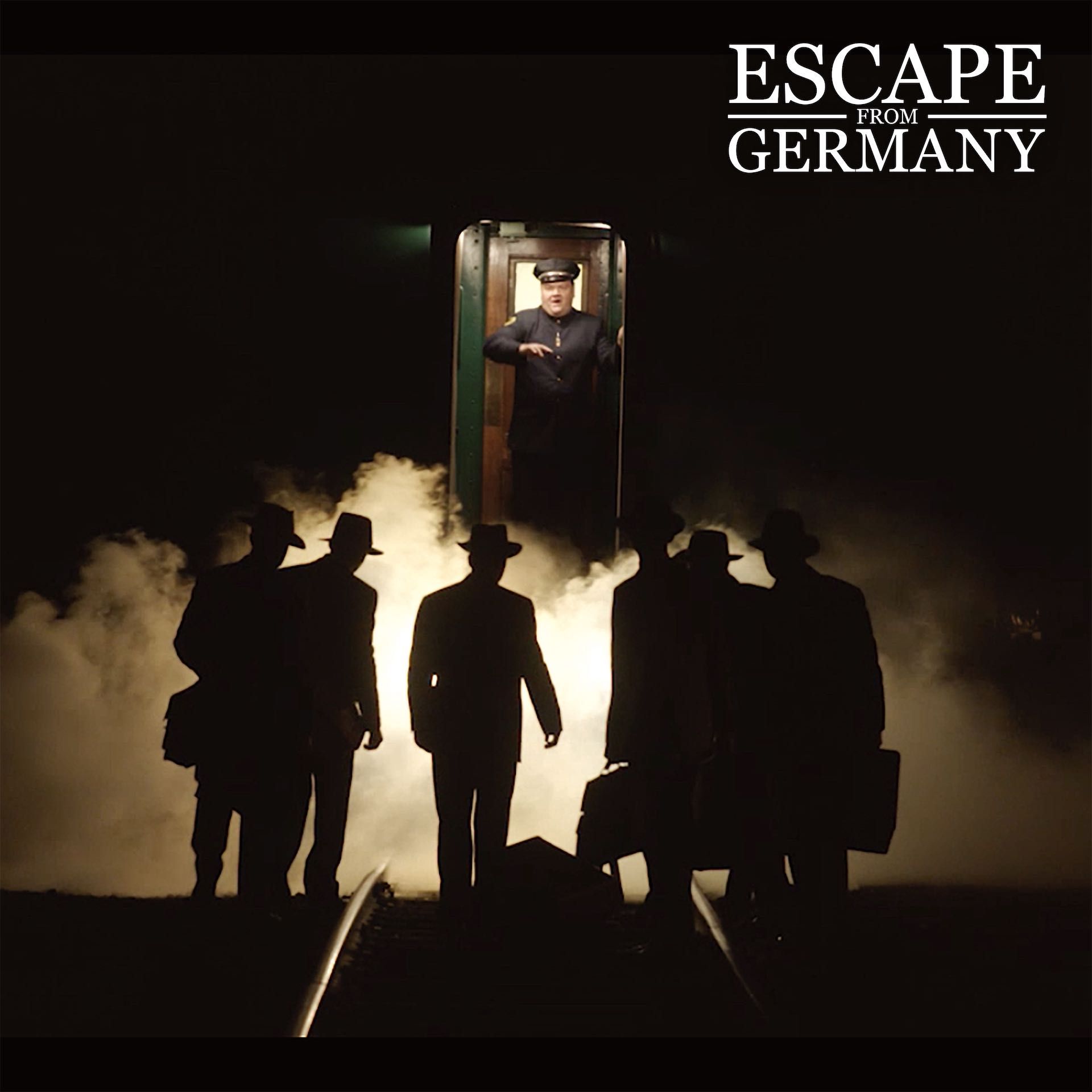 Escape From Germany resimleri - Fotoğraf 4 - Beyazperde.com