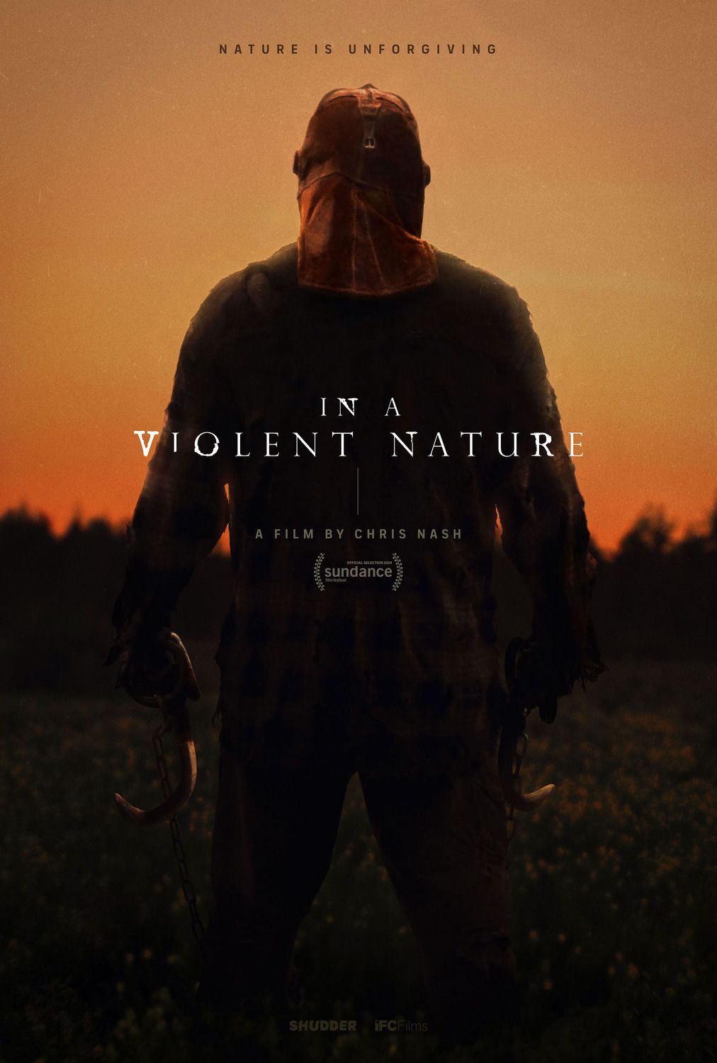 In A Violent Nature - 2024 filmi - Beyazperde.com