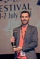 Khaled Fahed - Beyazperde.com