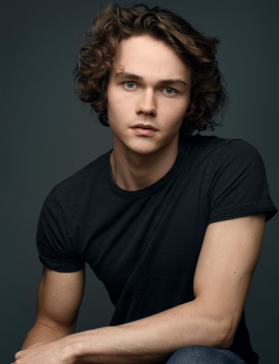 Levi Miller - Beyazperde.com